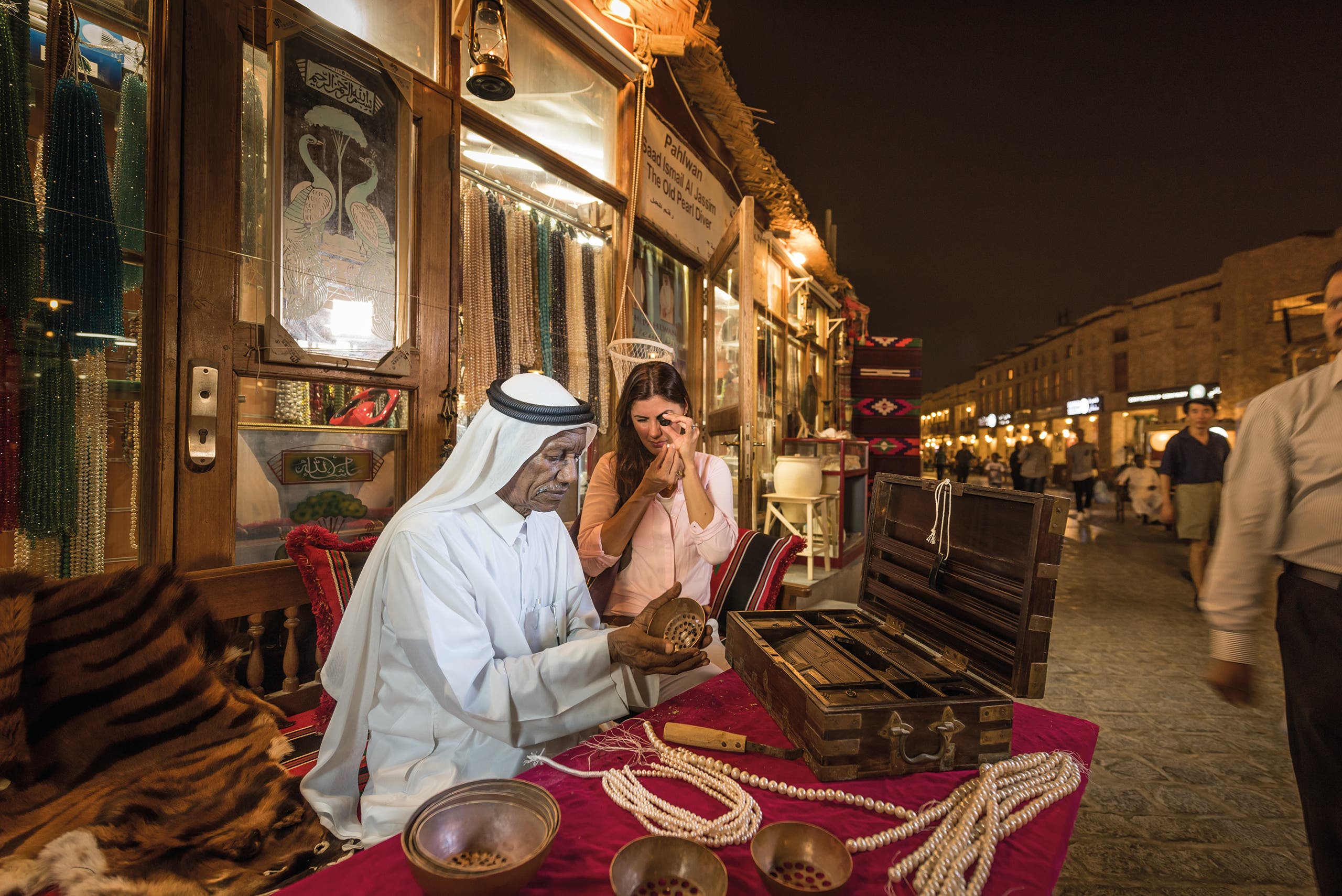 Arts & crafts | Visit Qatar