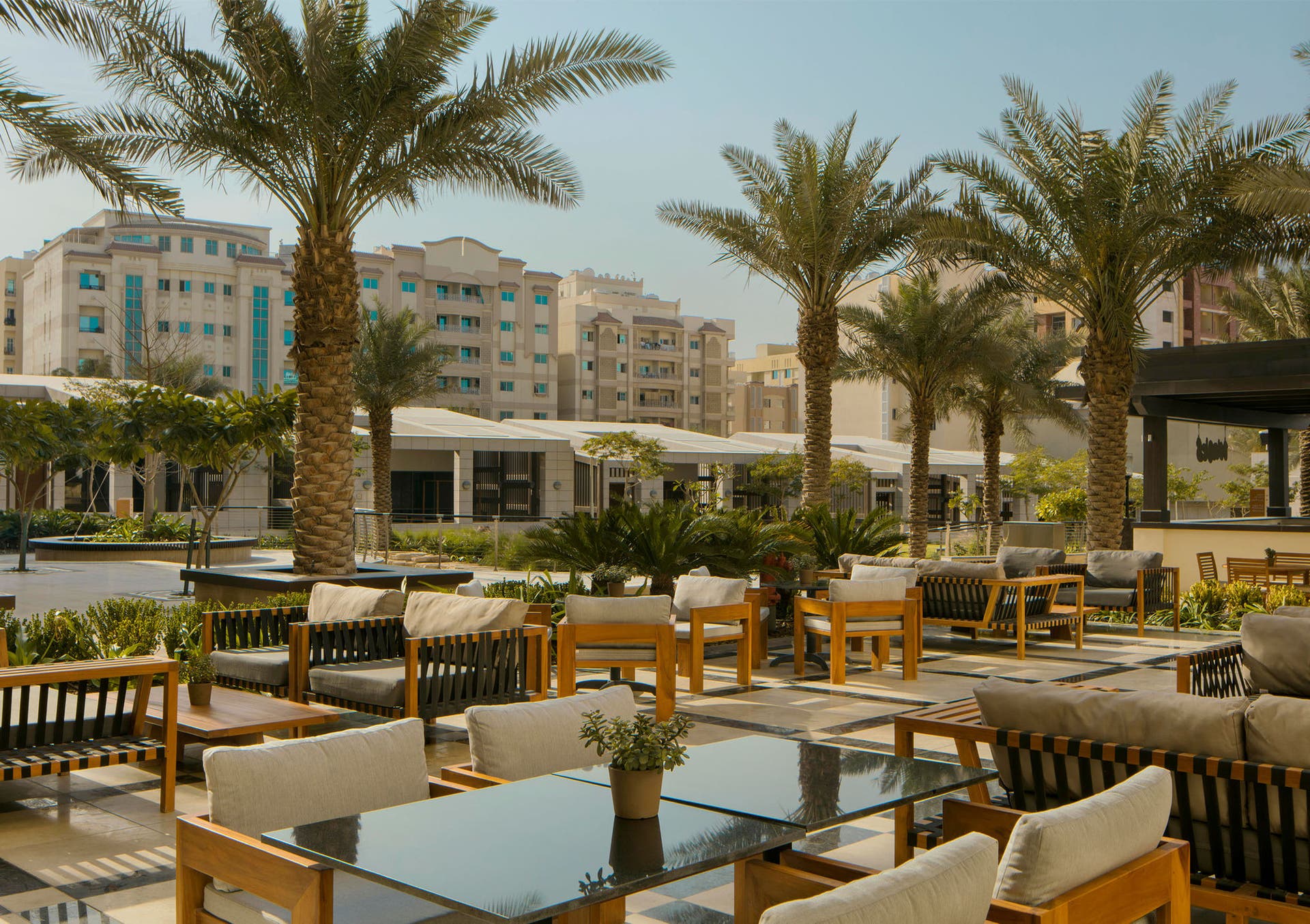 The Westin Doha Hotel & Spa | Visit Qatar