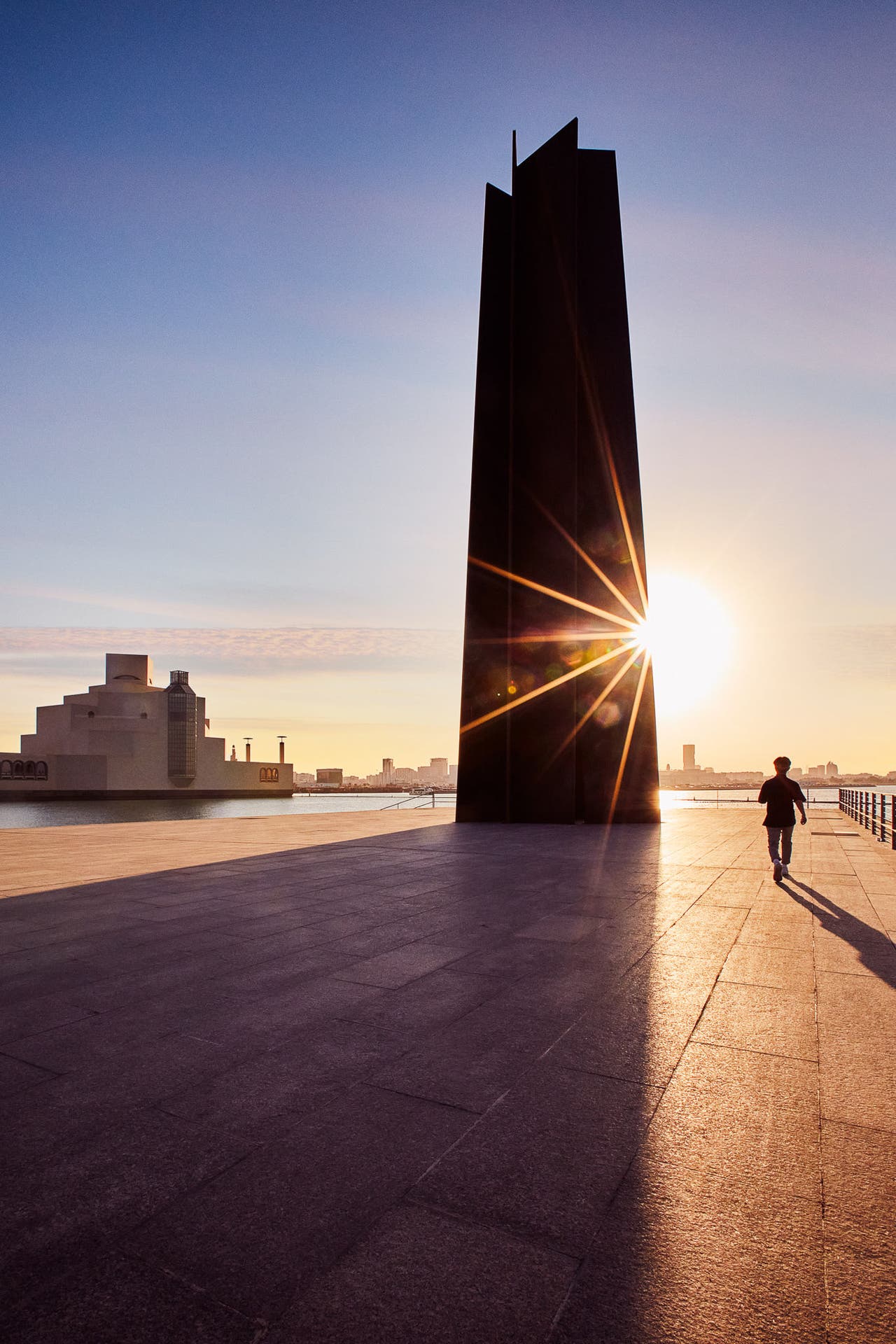 Doha | Die bezaubernde Hauptstadt Katars | Visit Qatar