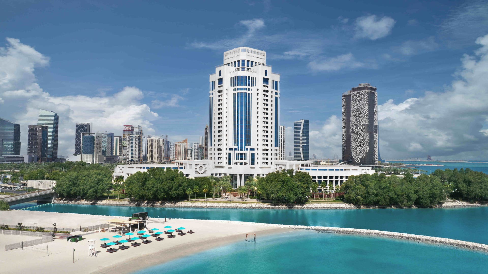 The Ritz-Carlton Hotel Doha | Visit Qatar