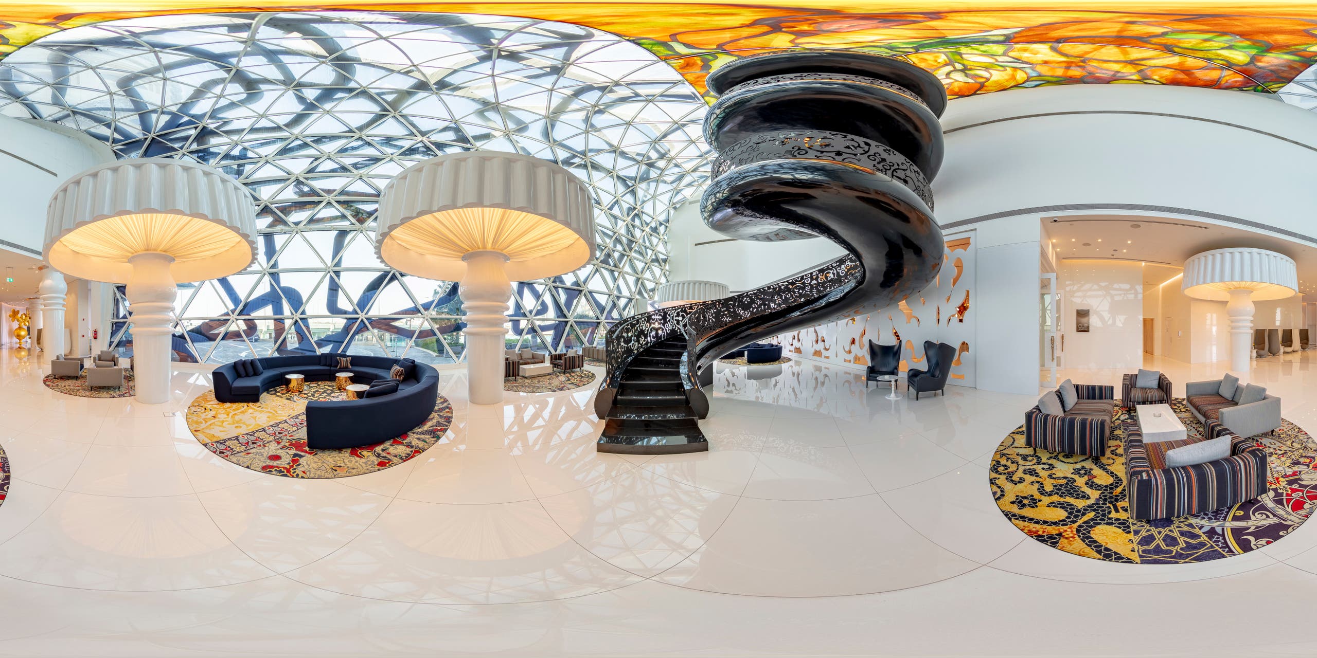 Mondrian Doha | Visit Qatar