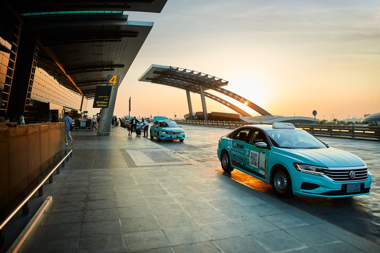 Holiday Inn Doha The Business Park | Visit Qatar