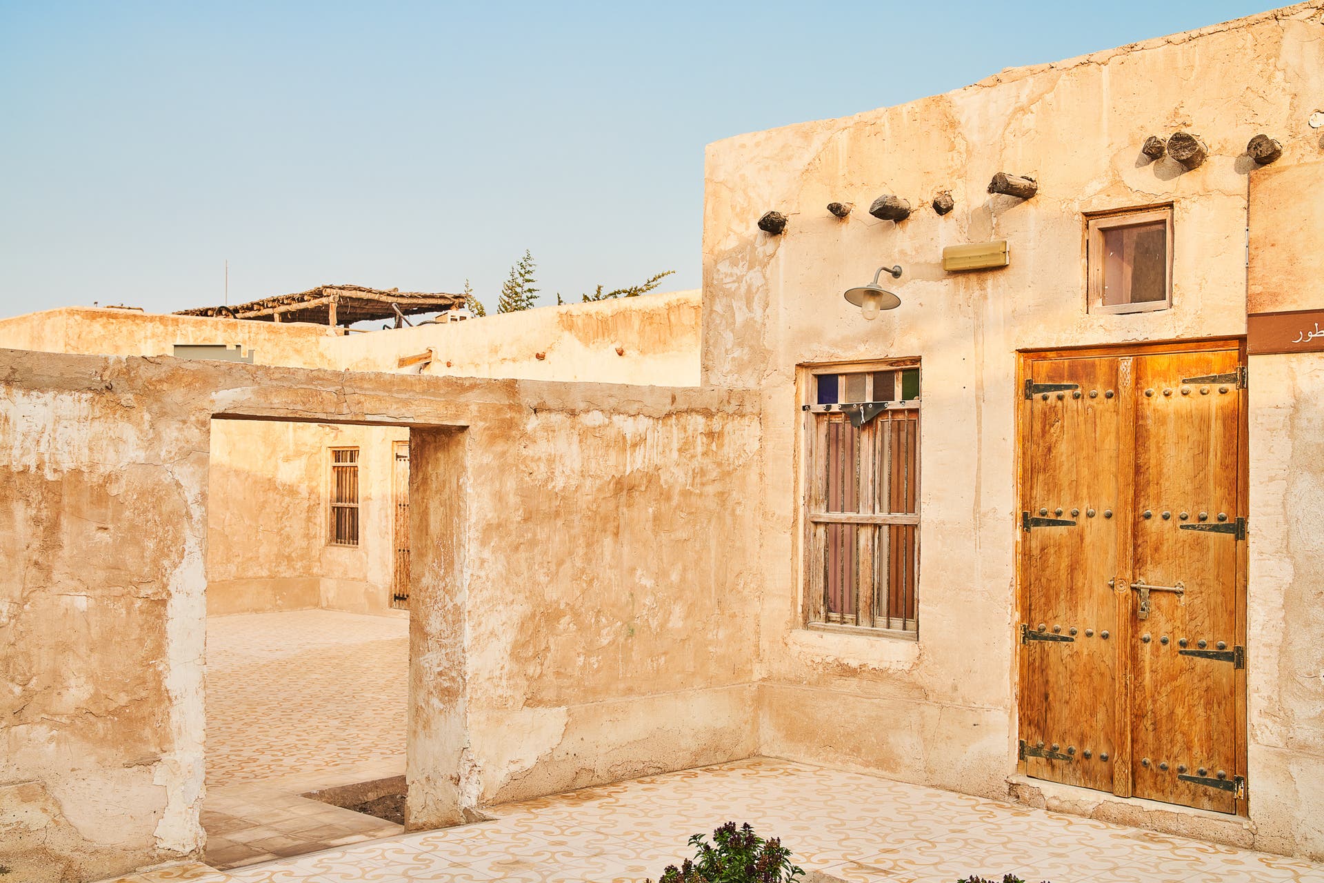 The history of Qatar | Visit Qatar