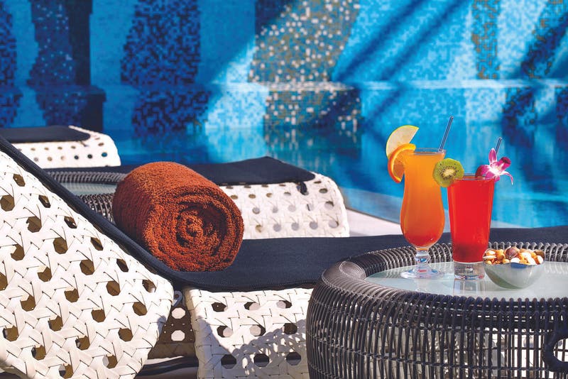 DoubleTree by Hilton Doha - Old Town | Visit Qatar