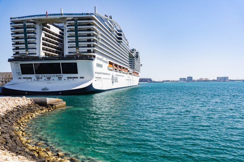 خور العديد | البحر الداخلي في قطر | Visit Qatar