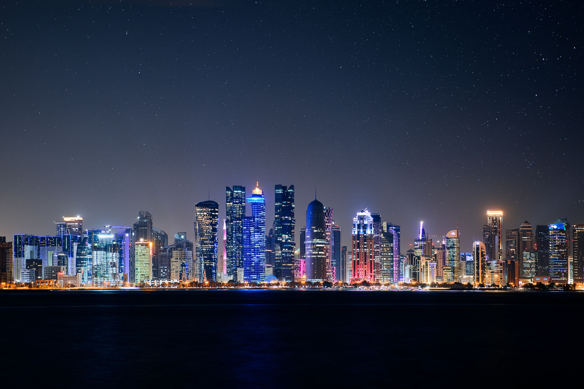 History of Qatar | Visit Qatar