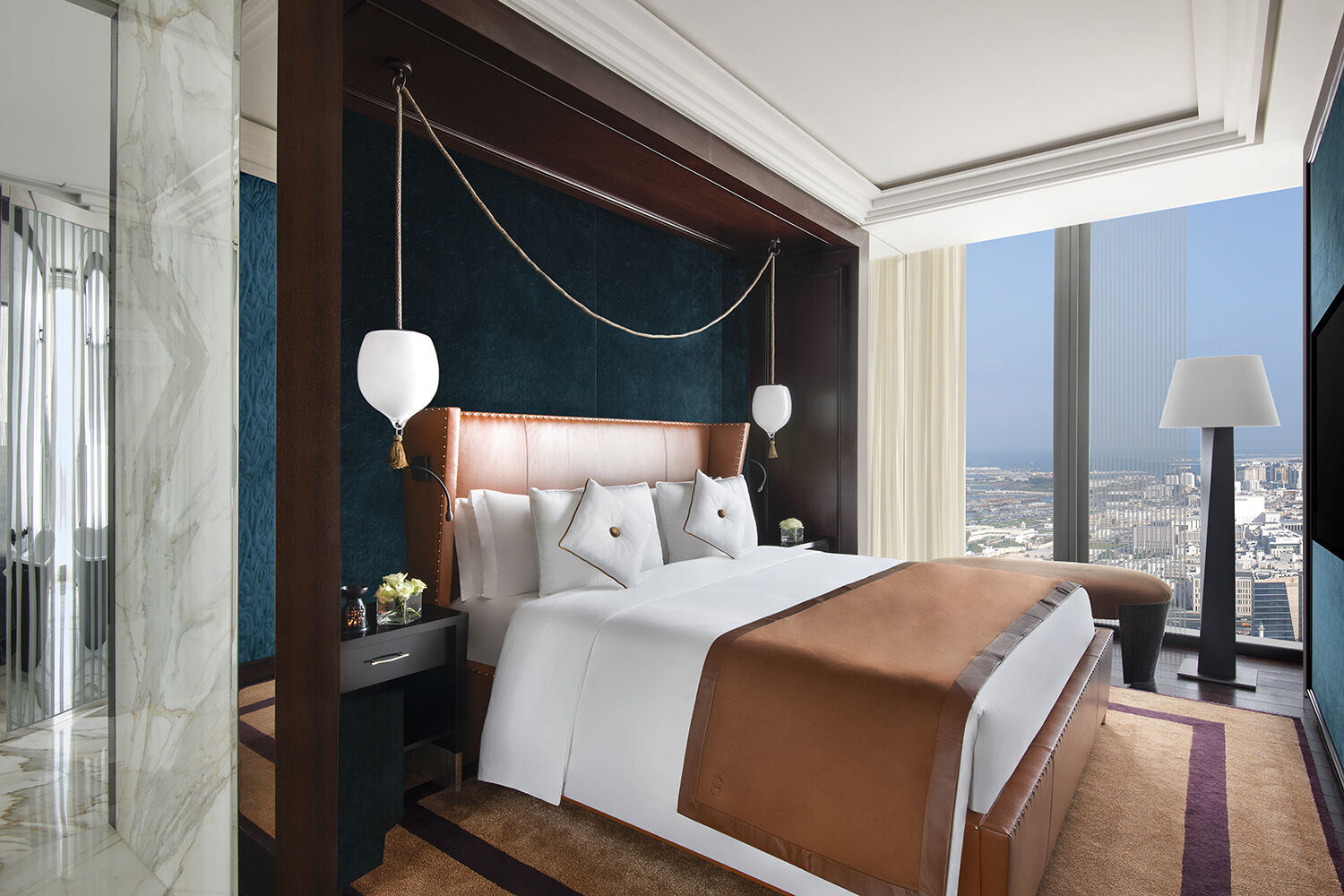 Banyan Tree Doha at La Cigale Mushaireb | Visit Qatar