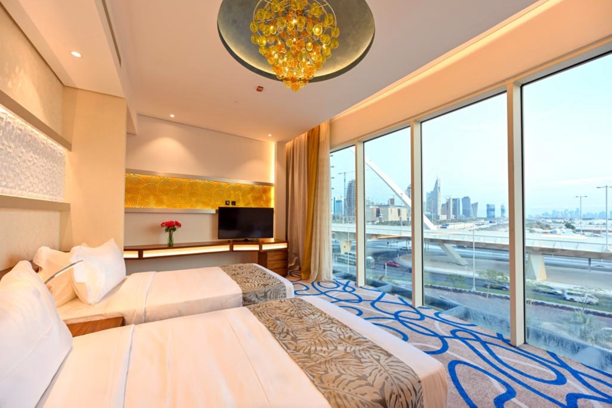 Cielo Lusail Hotel | Visit Qatar