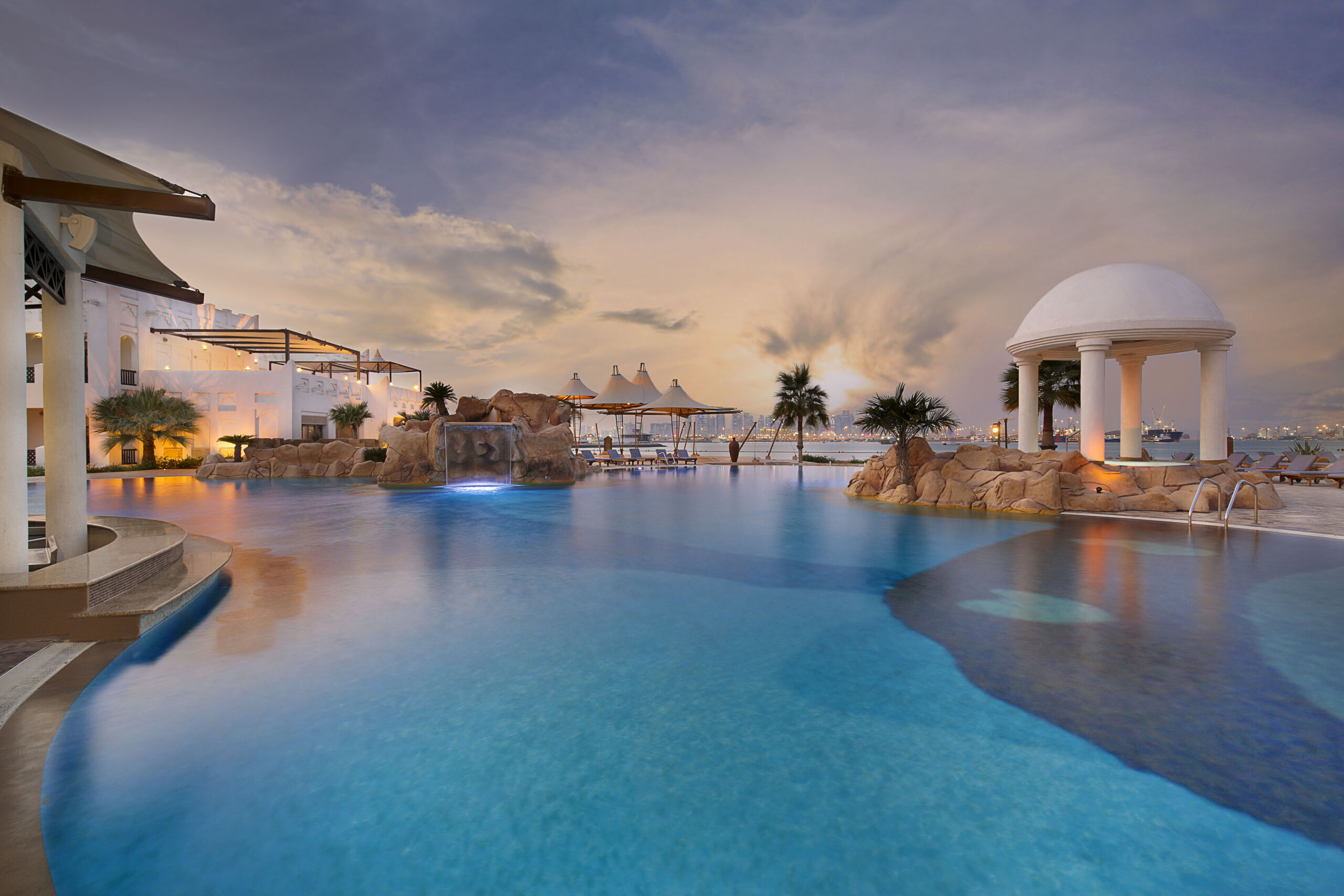 The Ritz-Carlton Sharq Village, Doha | Visit Qatar