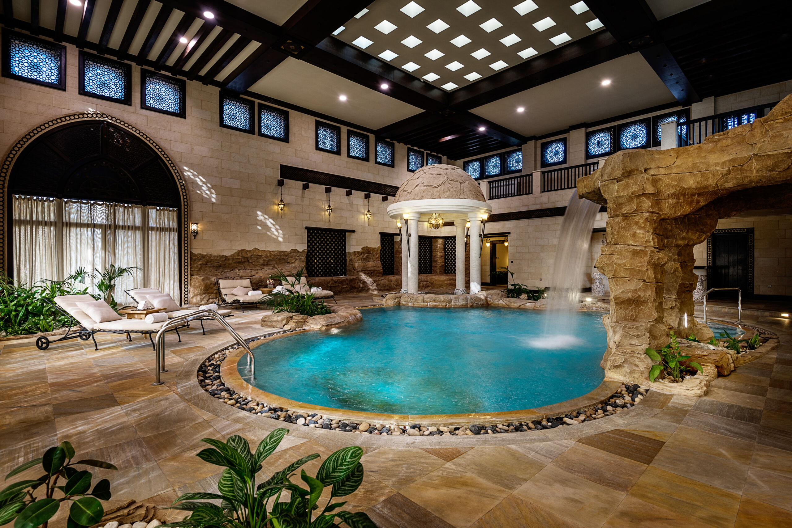 The Ritz-Carlton Sharq Village, Doha | Visit Qatar
