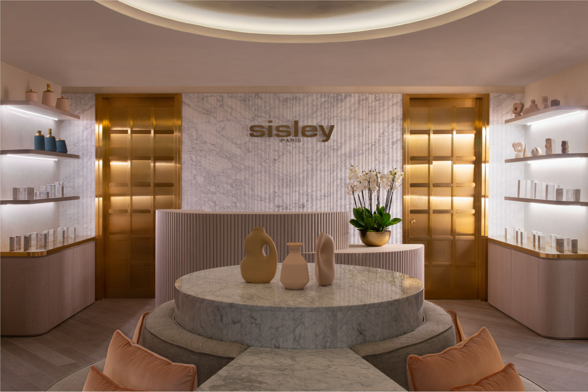 W Doha | Visit Qatar