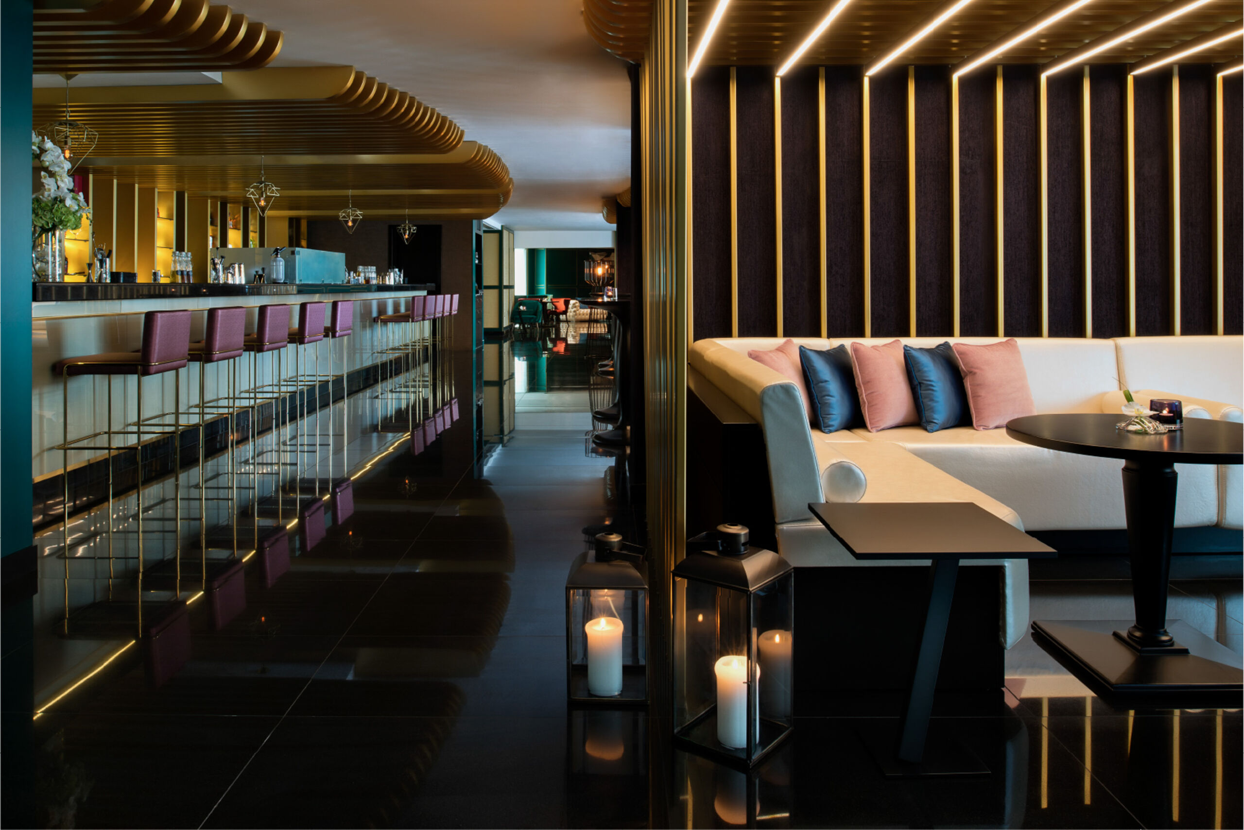 W Doha | Visit Qatar