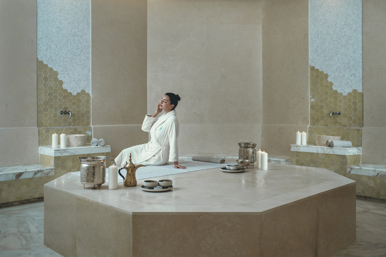 Spa & Wellness Itinerary One Day | Visit Qatar