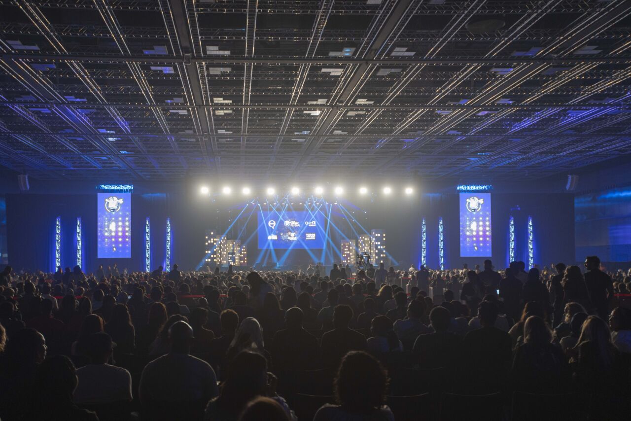 Qatar Events Calendar | Visit Qatar