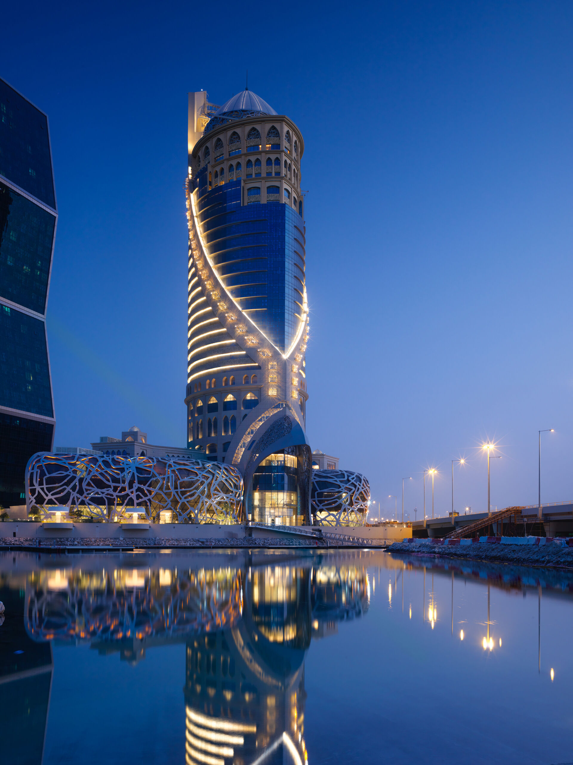 Mondrian Doha | Visit Qatar