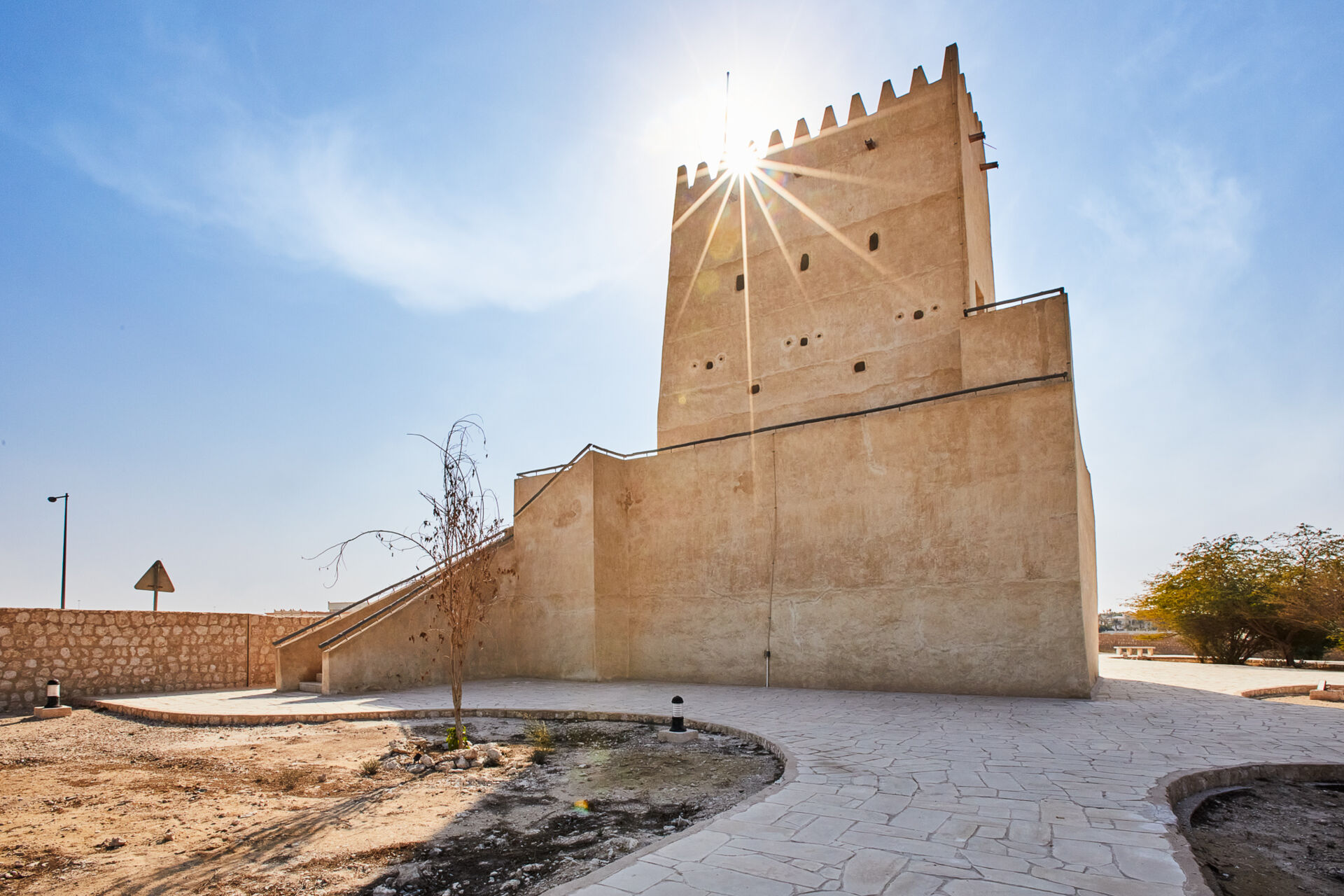 Barzan Towers | Visit Qatar
