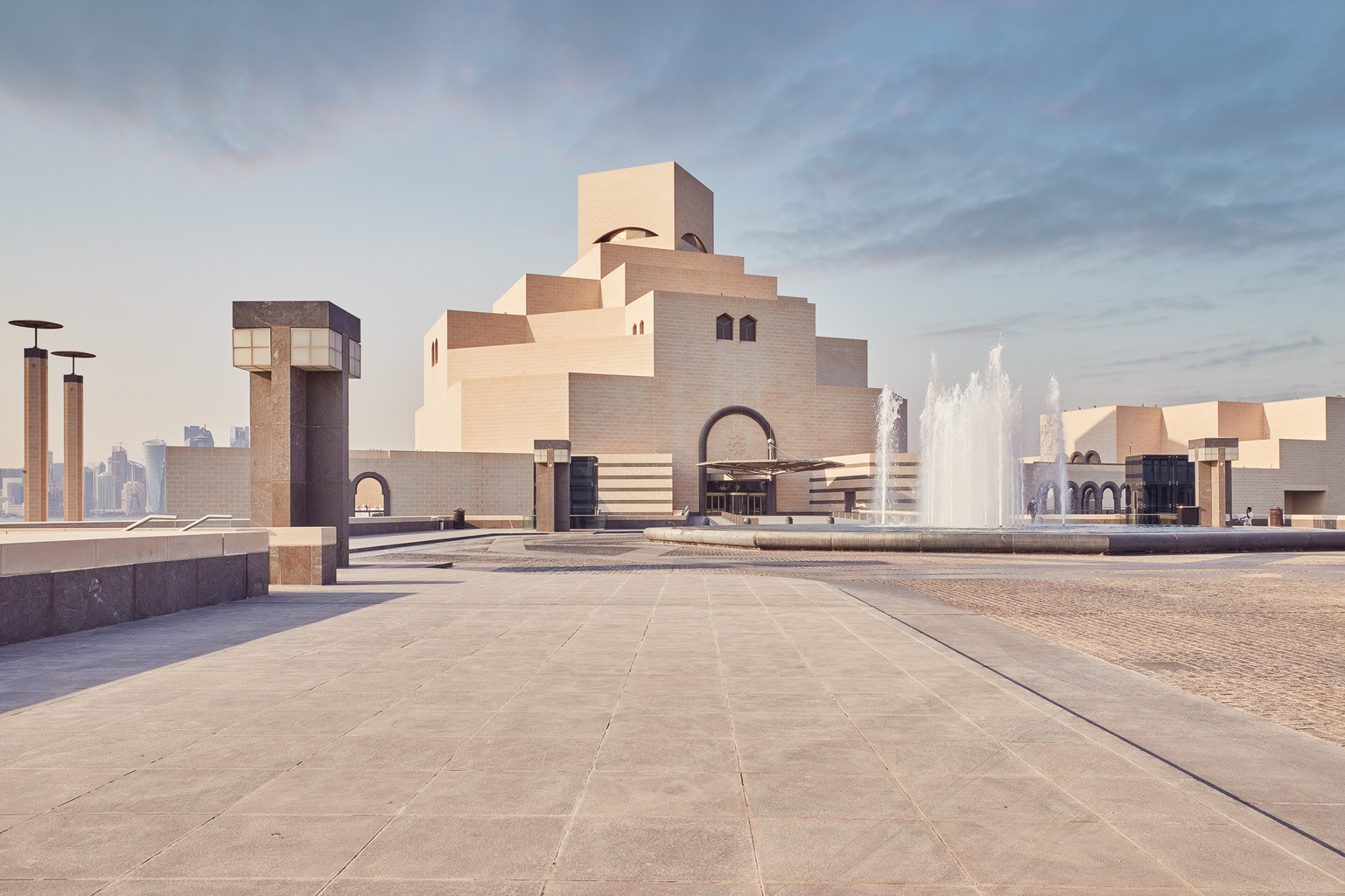 Museum of Islamic Art | Visit Qatar