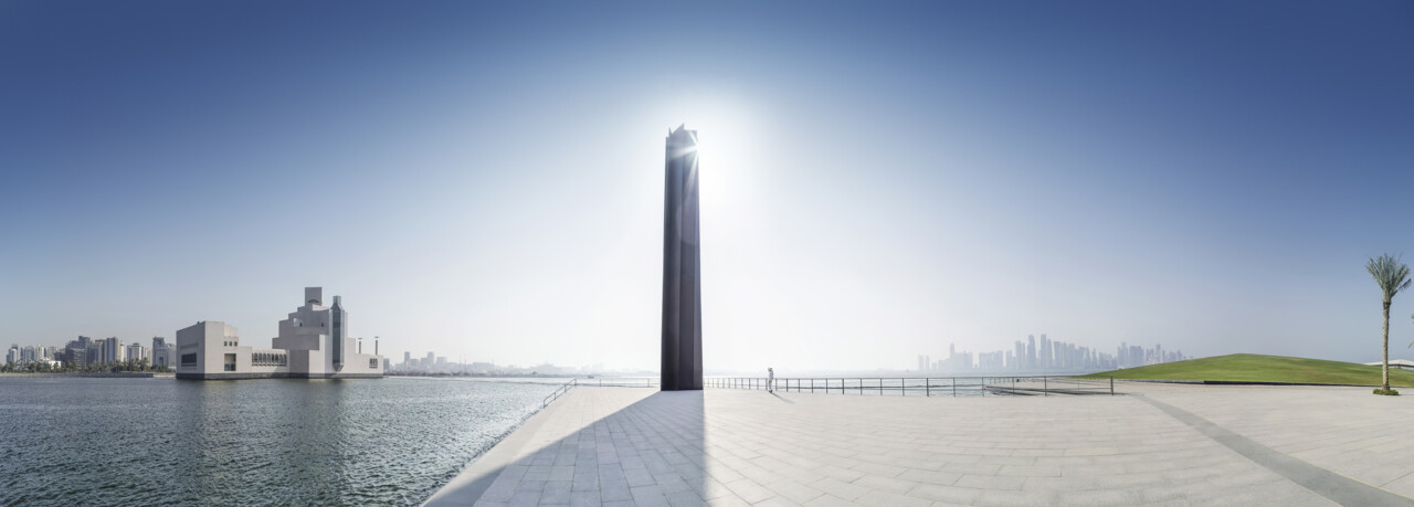 7 | Visit Qatar