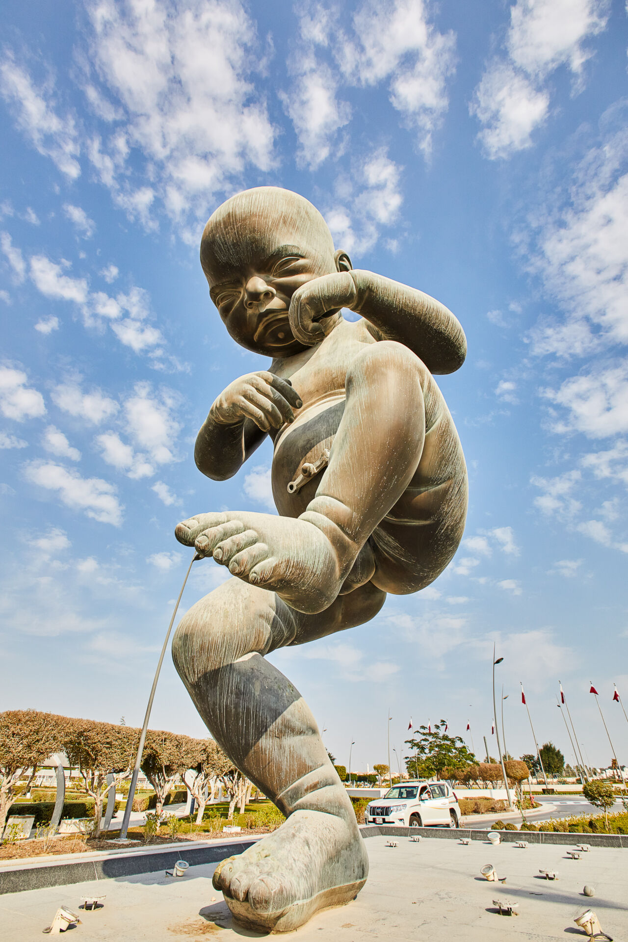 The Miraculous Journey | Visit Qatar