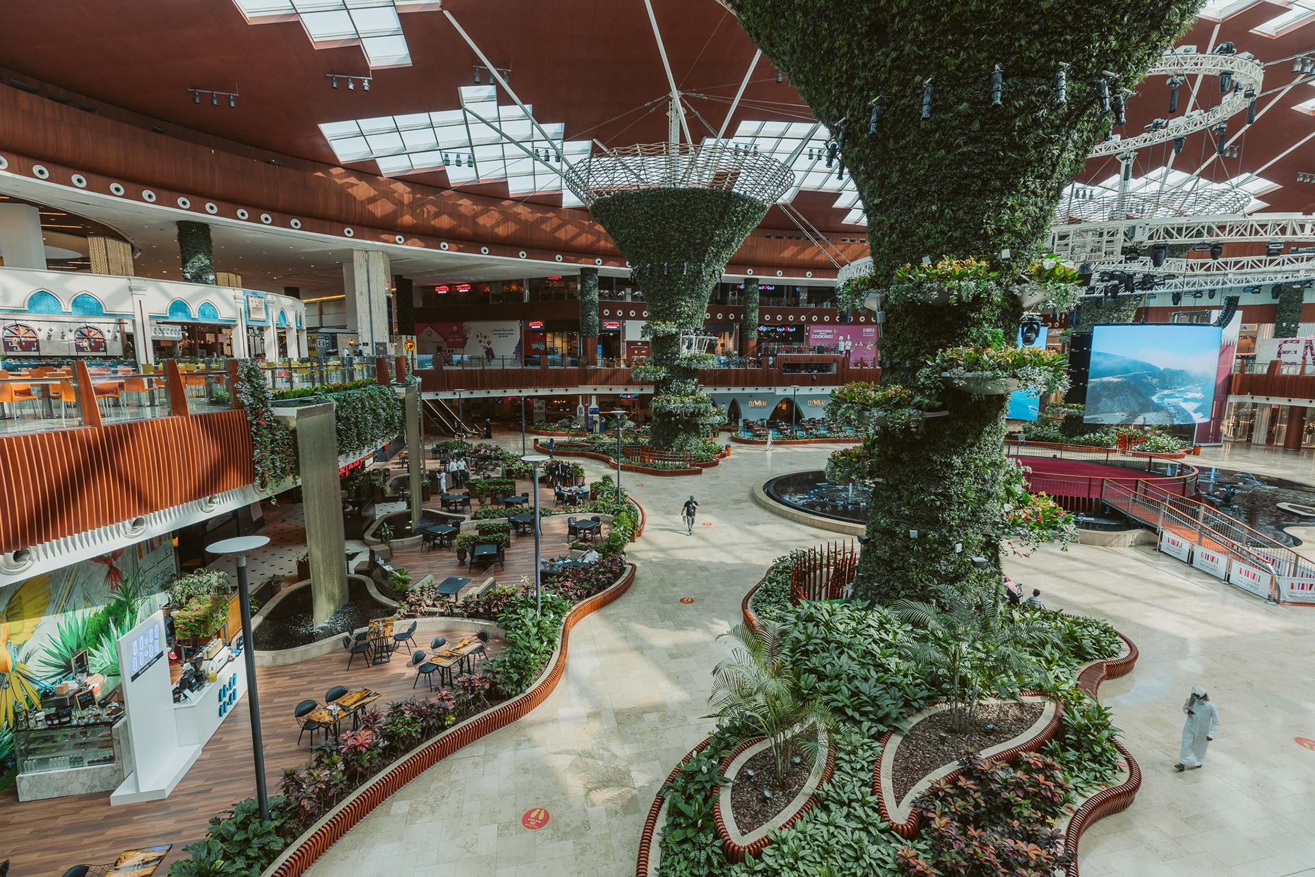 Mall of Qatar | Visit Qatar