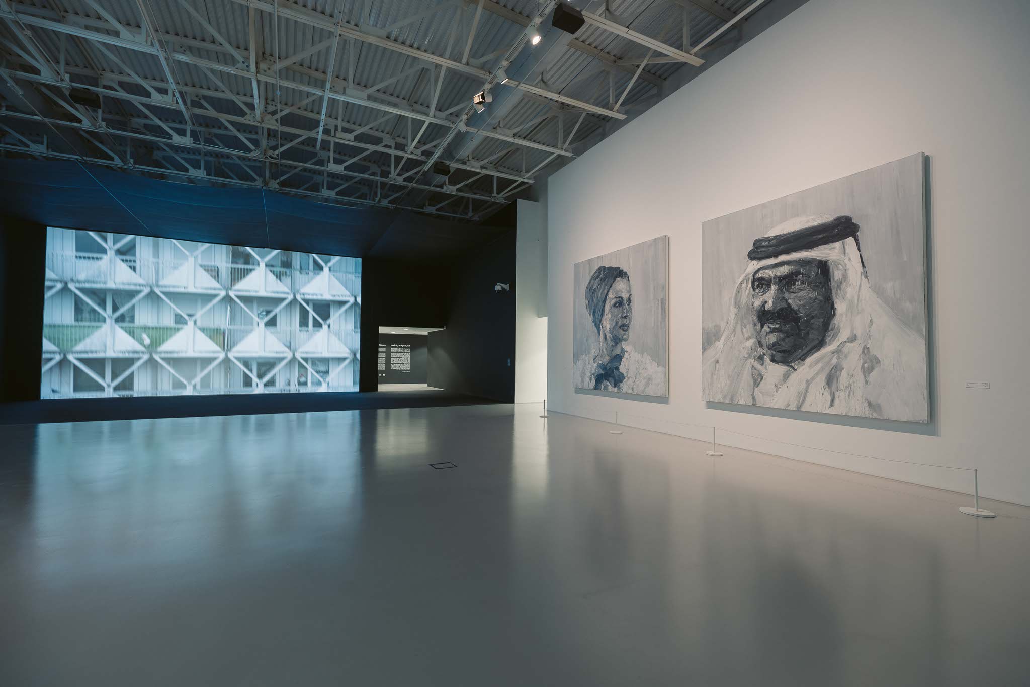 Mathaf: Arab Museum of Modern Art | Visit Qatar