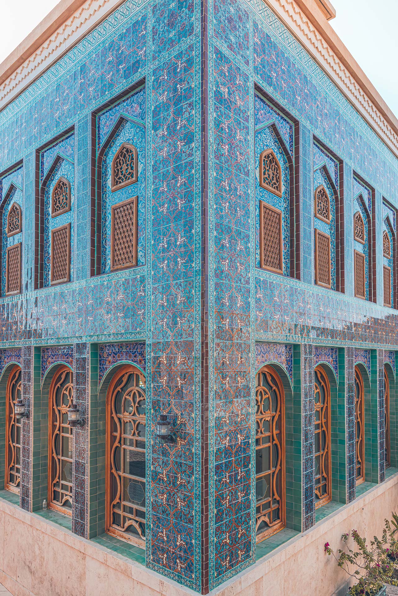 Explorest | Visit Qatar