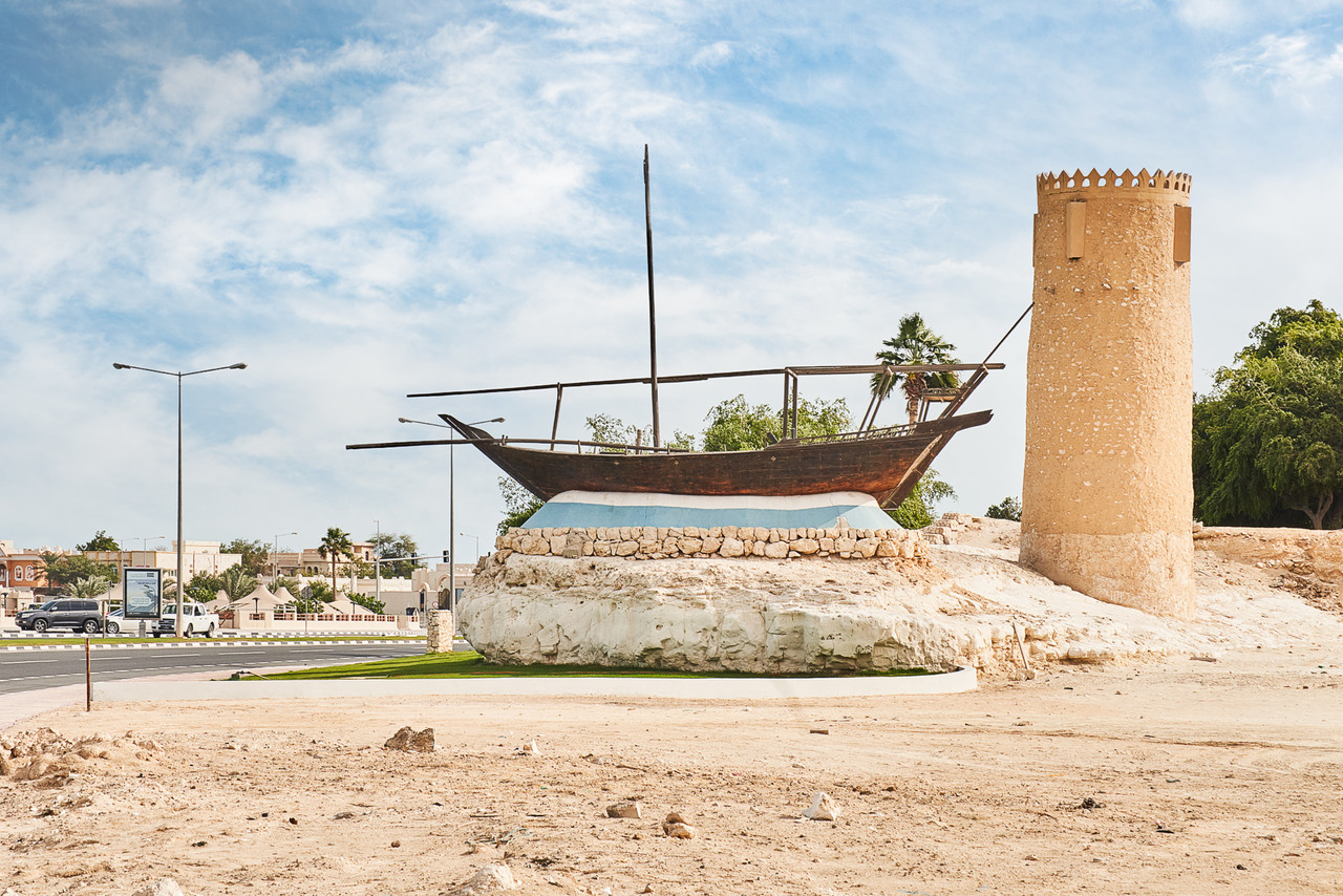 Al Khor | Breathtaking City | Visit Qatar