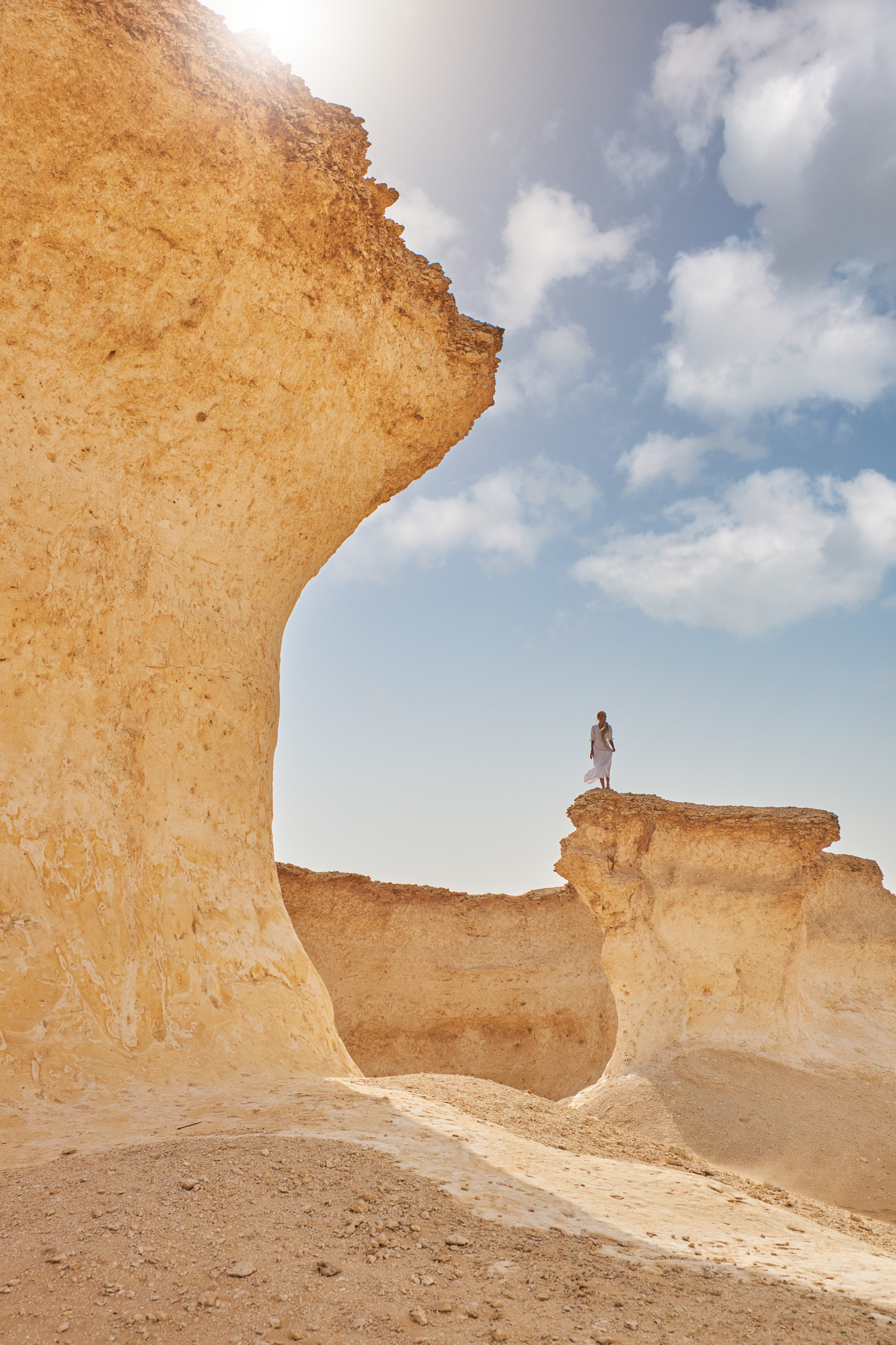 Explorest | Visit Qatar