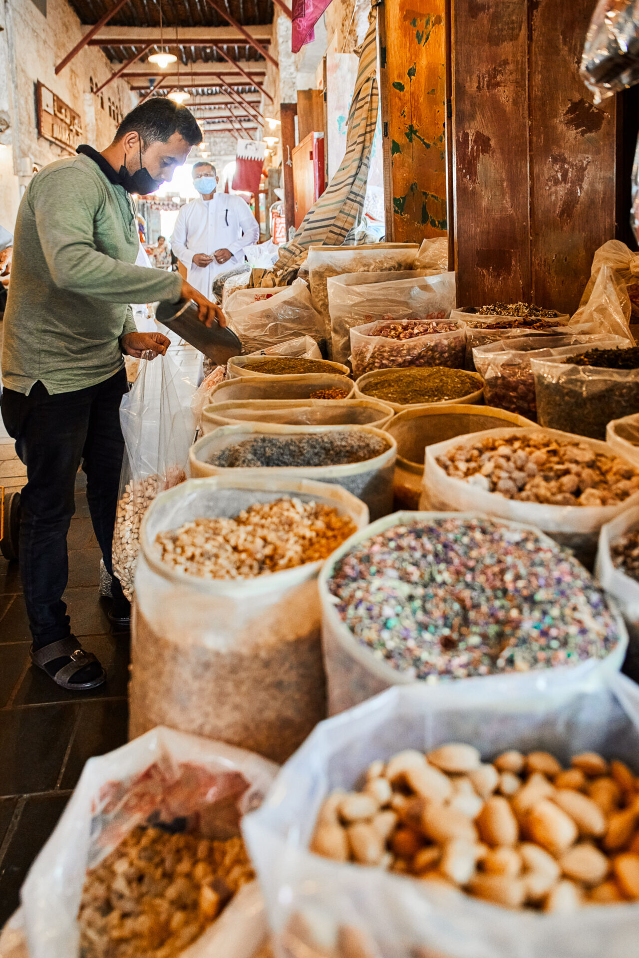 Shopping like a local | Visit Qatar