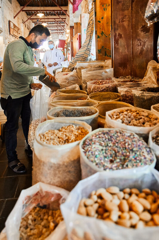 Shopping like a local | Visit Qatar