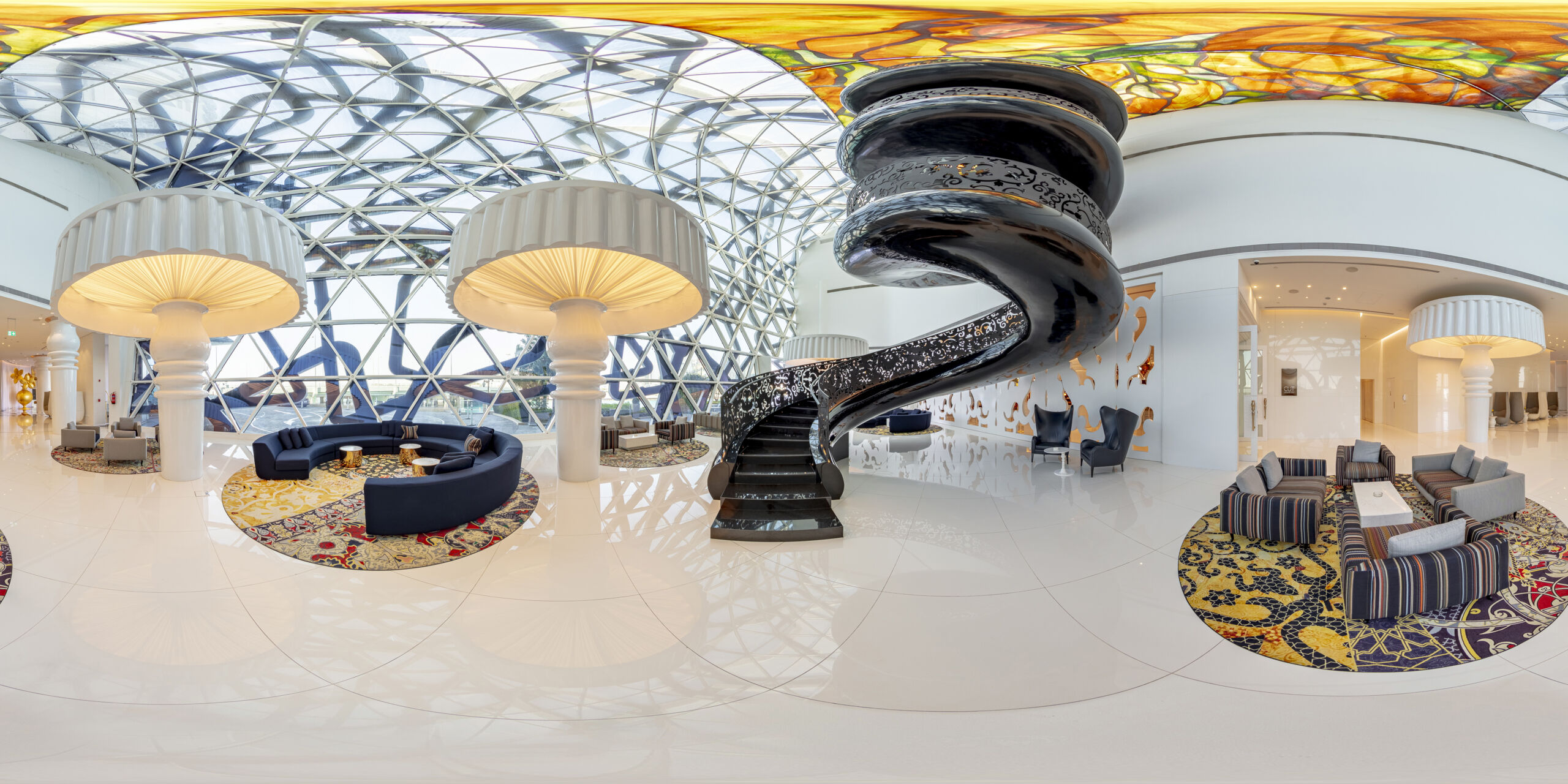 Mondrian Doha | Visit Qatar