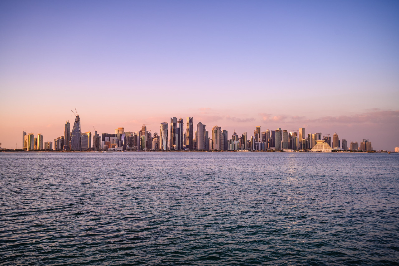 GCC Tourism Capital 2026 | Visit Qatar