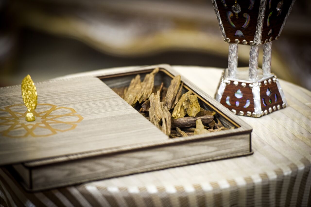 Agarwood | Discover Oud in Qatar | Visit Qatar