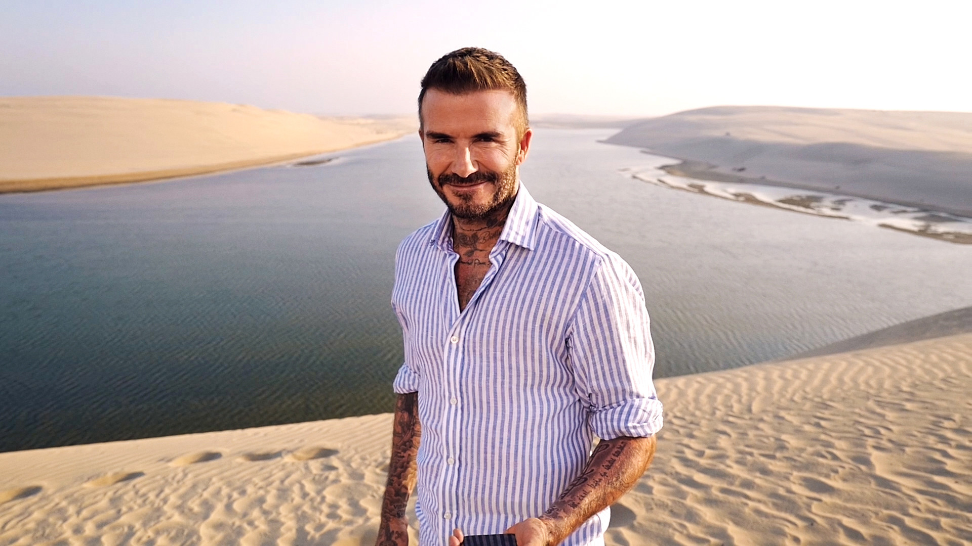 Qatar Now | Visit Qatar