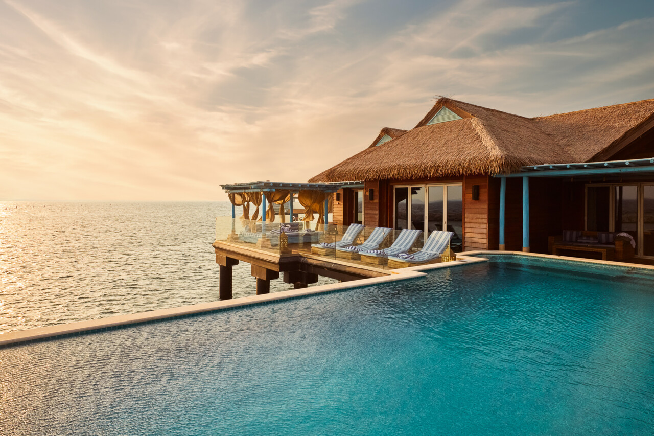 Beach holiday | Visit Qatar