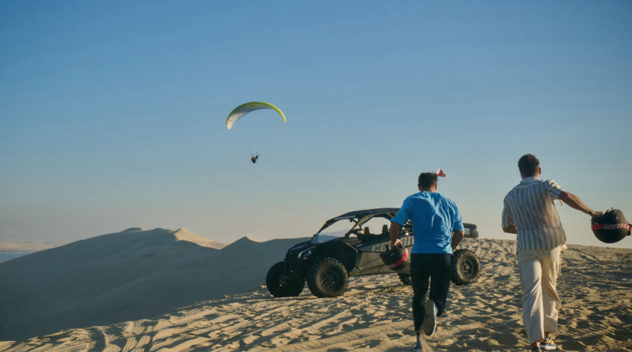 Plan your stopover | Visit Qatar