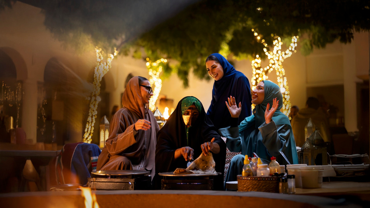 Ramadán en Catar 2026 | Ofertas y eventos | Visit Qatar
