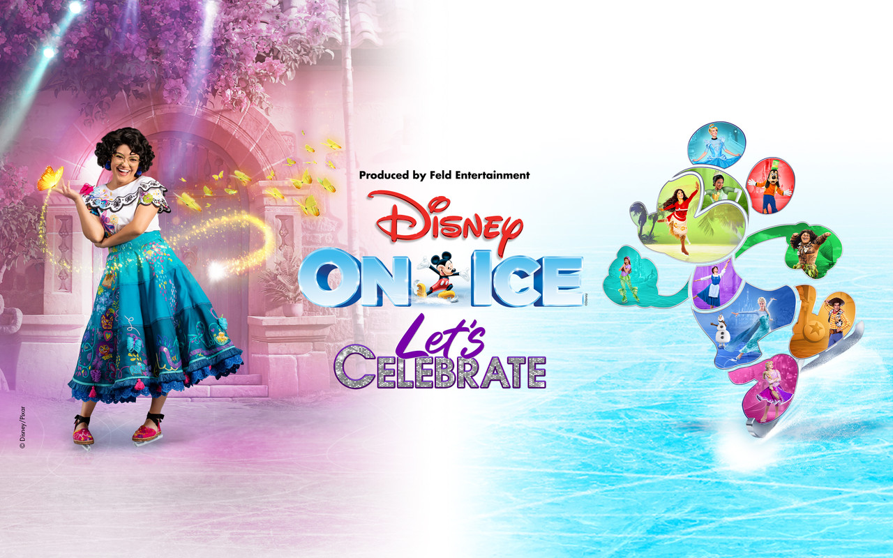Disney On Ice au Qatar | Visit Qatar