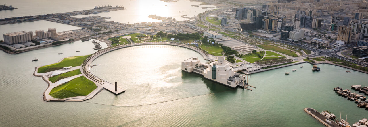 Contact us | Visit Qatar