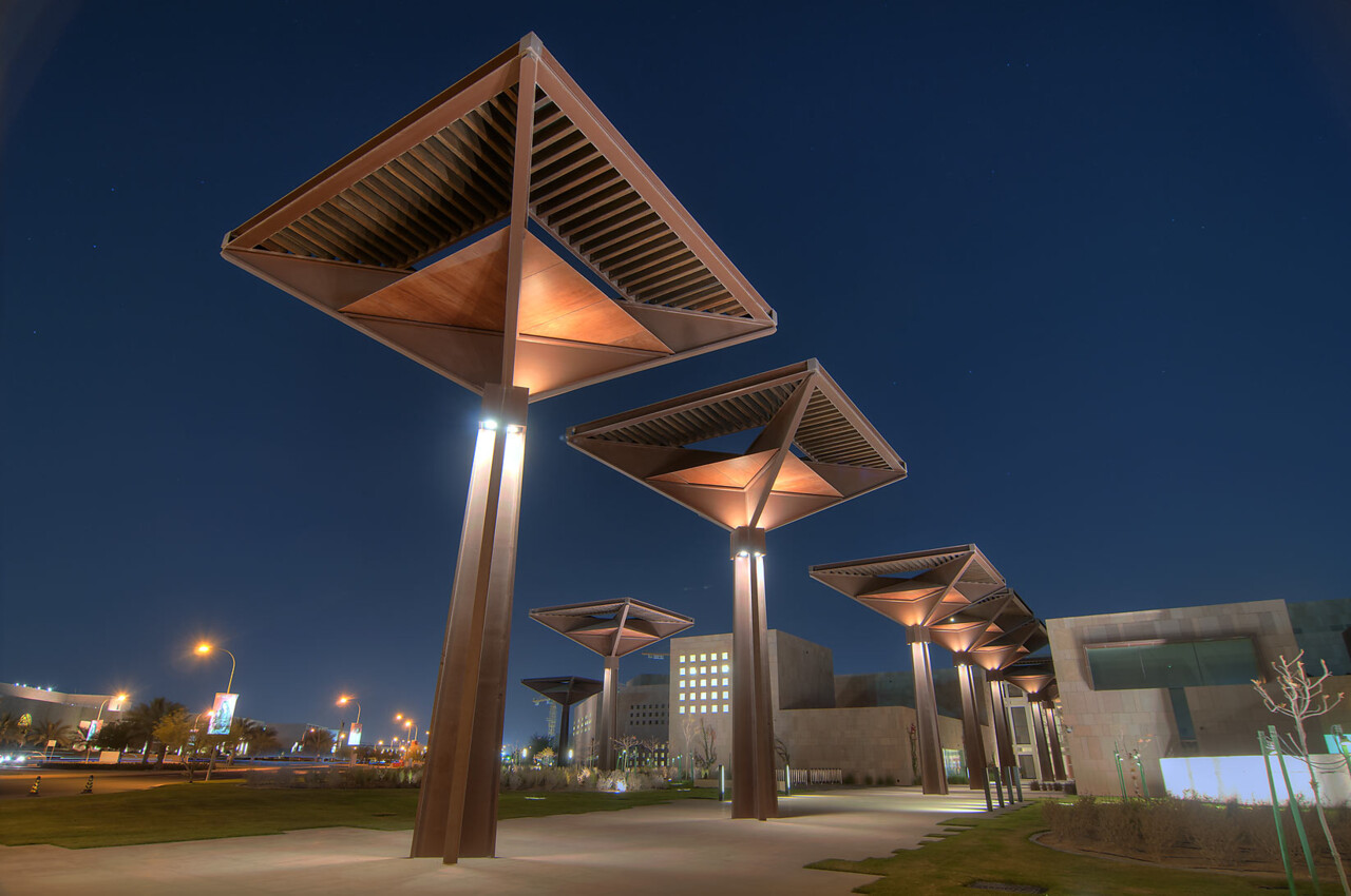 Hamad Bin Khalifa University (HBKU) | Visit Qatar