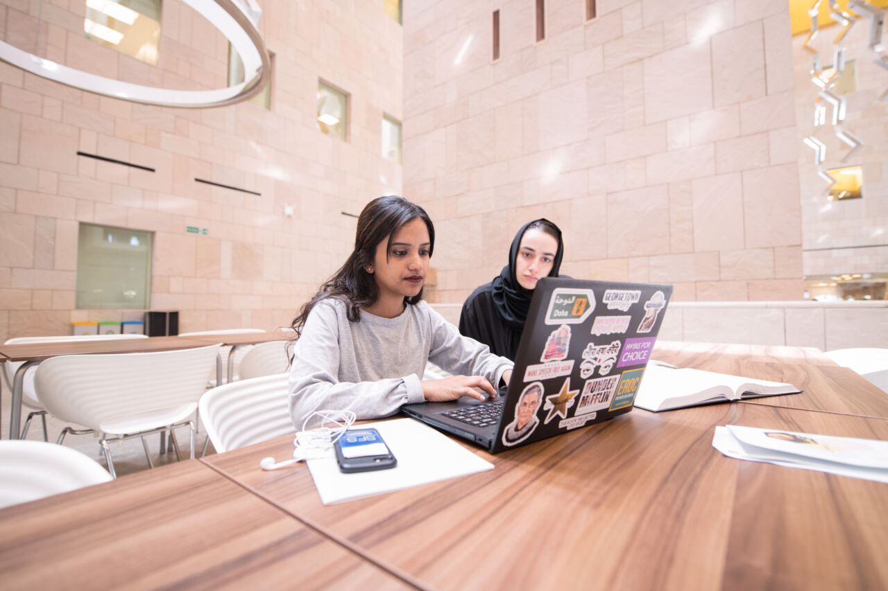 Student assistance | Visit Qatar