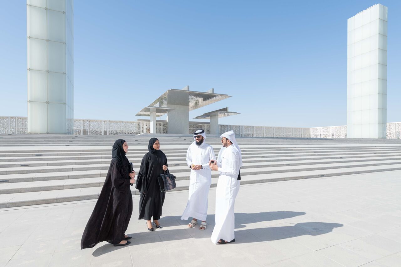 Testimonials | Visit Qatar