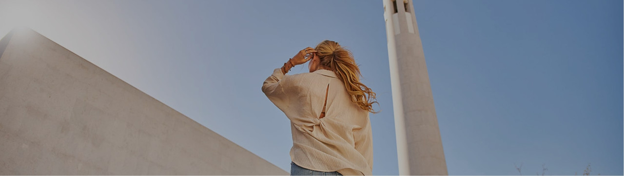 Al Rekayat Fort | Zu Besuch in Katar