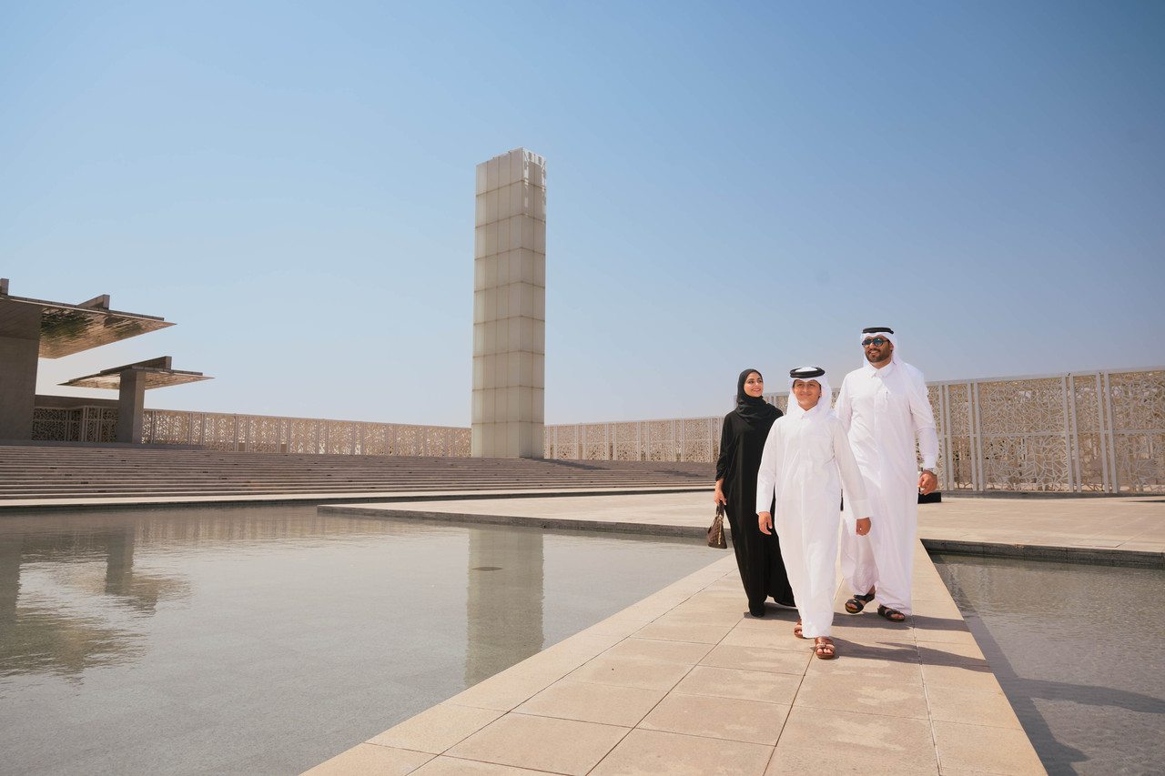 Education City | Visit Qatar