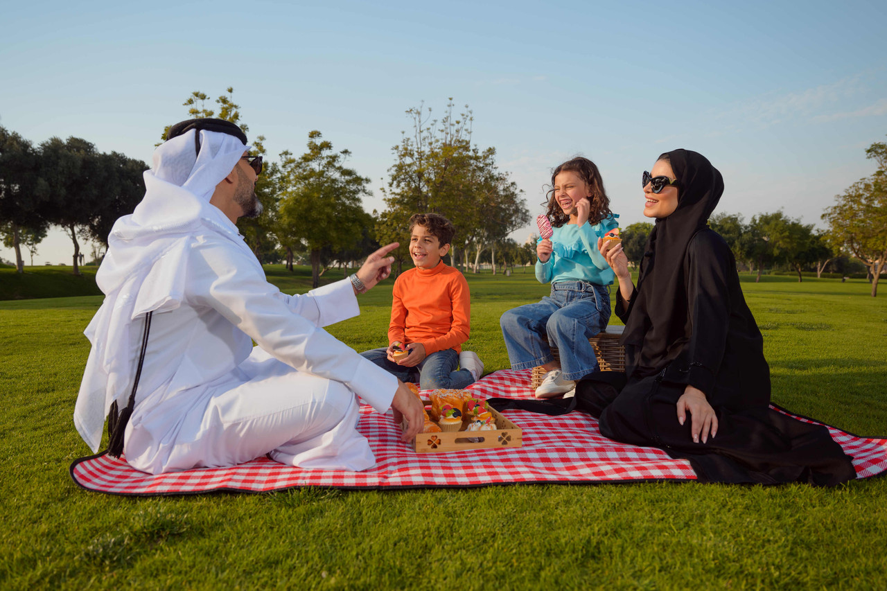 Family Break in Qatar | Visit Qatar