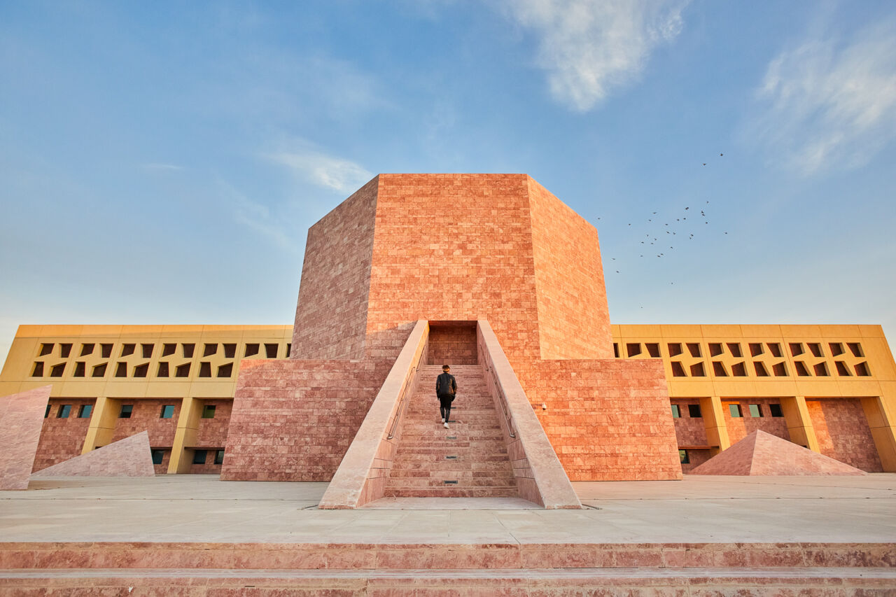 Texas A M University Qatar Visit Qatar Texas A M University Qatar Visit Qatar
