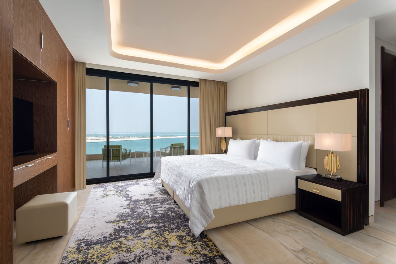 Agora, Doha, Autograph Collection Hotel | Visit Qatar
