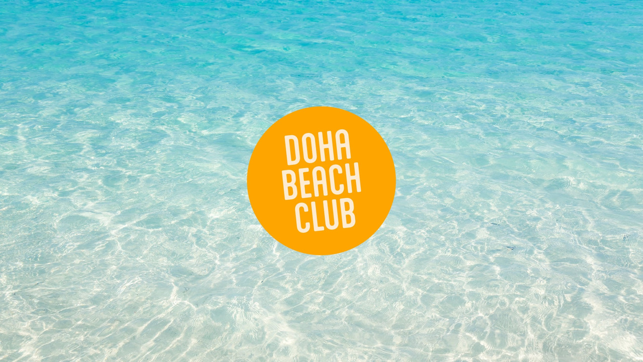 Doha Beach Club West Bay | Visit Qatar