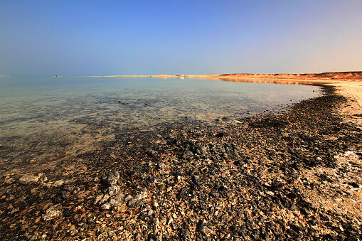 Zekreet Beach | Ras Abrouq Beach | Visit Qatar
