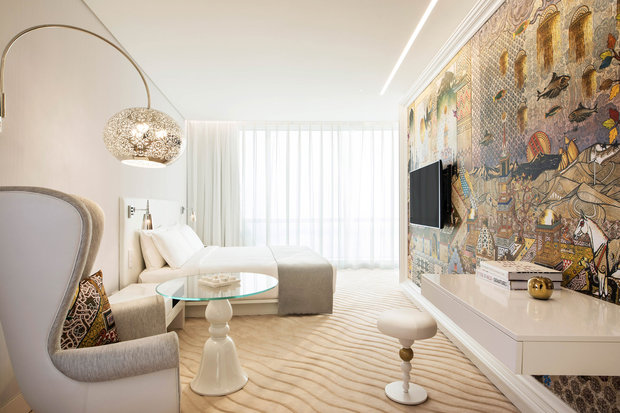 Mondrian Doha | Visit Qatar